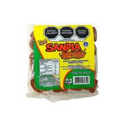 gomas de sandía, enchiladas, Dragon Imperial, picante – frutera.mx